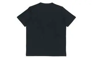 PUMA Round Neck Sports Short Sleeve