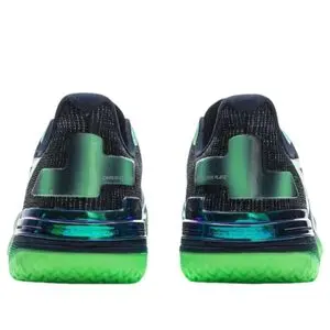 LI-NING Gamma 1 "starlight Glimmer" Abav035-25 Sneakers - Black/green