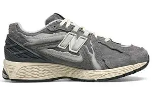 NEW BALANCE 1906d Protection Pack Sneakers - Gray