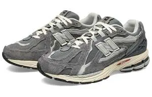NEW BALANCE 1906d Protection Pack Sneakers - Gray