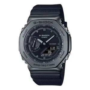 Casio G-shock G-steel 2100 Water Resistant Watch