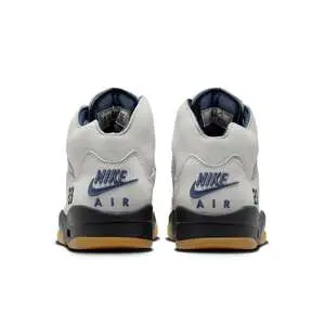 JORDAN X A Ma Maniere 'photon Dust' Sneakers - Photon Dust/black/diffused Blue