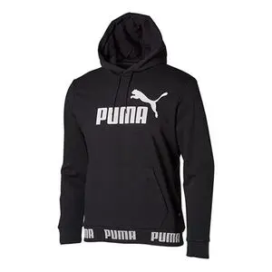 PUMA Amplified Hoodie