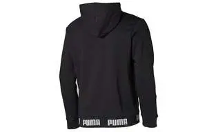 PUMA Amplified Hoodie