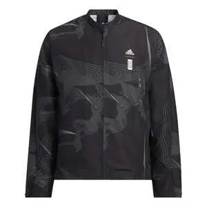 Adidas Wj Aop Jacket