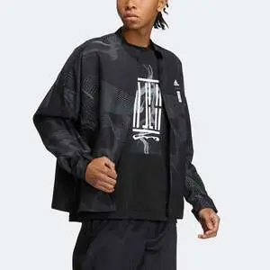 Adidas Wj Aop Jacket