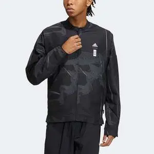 Adidas Wj Aop Jacket