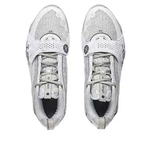 LI-NING Wade All City Encore "lunar Rock - Grey/silver