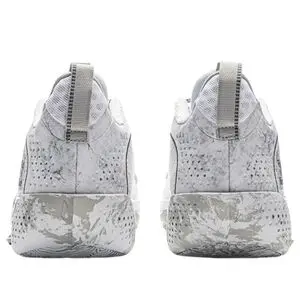 LI-NING Wade All City Encore "lunar Rock - Grey/silver
