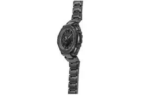 Casio G-shock Digital-analog Stainless Steel Watch
