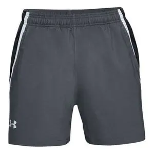 Under Armour Launch Sw 5 Inch Shorts - Dark Grey