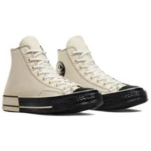 CONVERSE Chuck 70 Hi "ivory Black" Sneakers