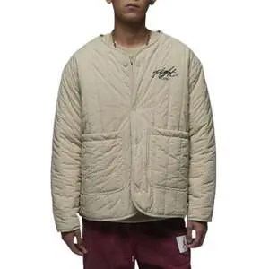 JORDAN Flight Heritage Liner Reversible Jacket