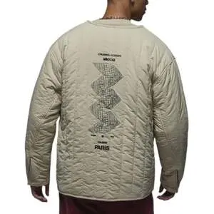 JORDAN Flight Heritage Liner Reversible Jacket