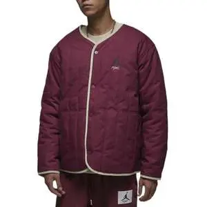 JORDAN Flight Heritage Liner Reversible Jacket