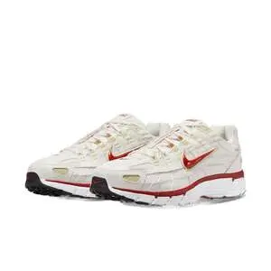 Nike P-6000 Sneakers - Phantom/dragon Red