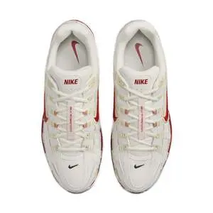 Nike P-6000 Sneakers - Phantom/dragon Red