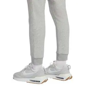 Nike Small Logo Sportwear Pants Asia Sizing - Grey