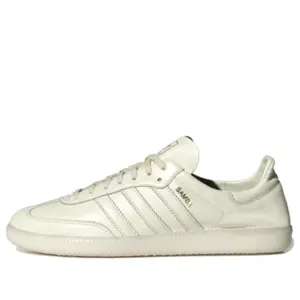 Adidas Samba Decon Sneakers - Ivory/beige