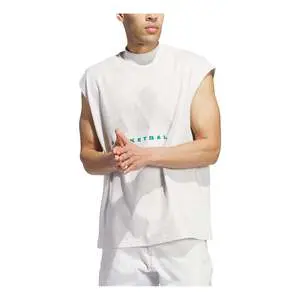 Adidas Sleeveless T-shirt