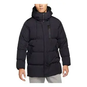 JORDAN Essential Statement Down Parka