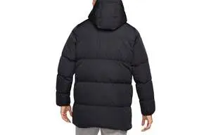 JORDAN Essential Statement Down Parka