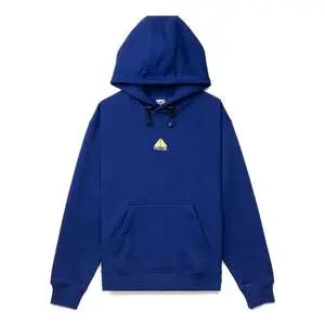 Nike Therma-fit Hooded Long Sleeve - Multi-color