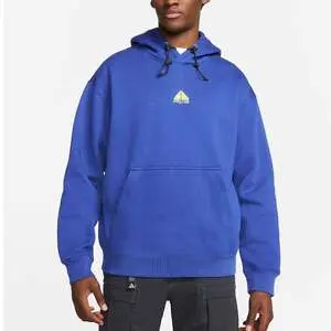 Nike Therma-fit Hooded Long Sleeve - Multi-color