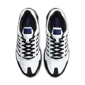 Nike Max Torch 4 Sneakers - Black/white/blue