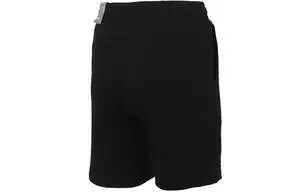PUMA Logo Sports Shorts
