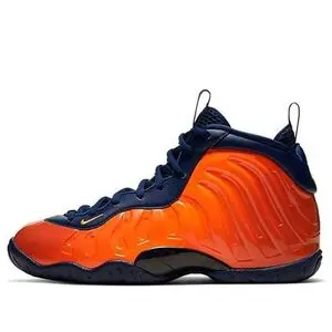 Nike Foamposite One 'rugged - Orange