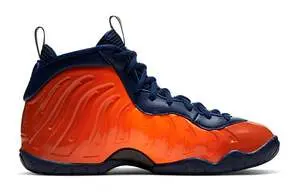 Nike Foamposite One 'rugged - Orange