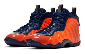 Nike Foamposite One 'rugged - Orange