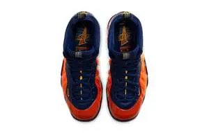 Nike Foamposite One 'rugged - Orange