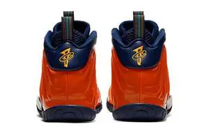 Nike Foamposite One 'rugged - Orange
