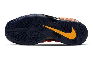 Nike Foamposite One 'rugged - Orange