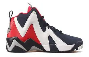 REEBOK Kamikaze 2 'usa' High Top Sneakers - Blue