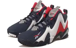 REEBOK Kamikaze 2 'usa' High Top Sneakers - Blue