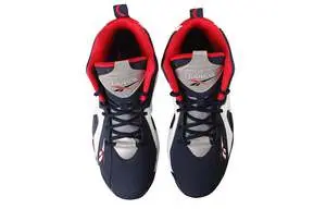 REEBOK Kamikaze 2 'usa' High Top Sneakers - Blue