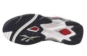 REEBOK Kamikaze 2 'usa' High Top Sneakers - Blue