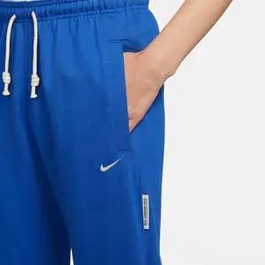 Nike Standard Issue Dri-fit Basketball Pants