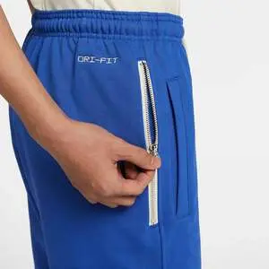 Nike Standard Issue Dri-fit Basketball Pants