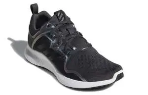 Adidas Edgebounce Running Shoes - Gray/white
