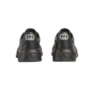 Gucci Gg Sneakers