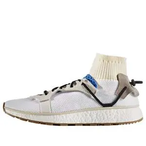 Adidas Alexander Wang X Aw Run Sneakers - White