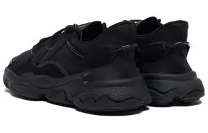 Adidas Ozweego Shoes - Black