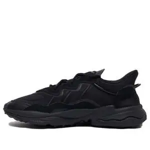 Adidas Ozweego Shoes - Black