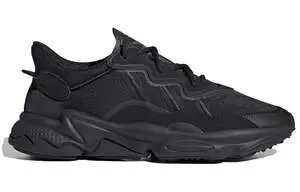 Adidas Ozweego Shoes - Black