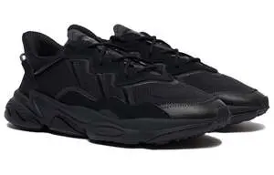 Adidas Ozweego Shoes - Black
