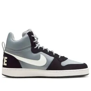 Nike Court Borough Mid Premium Sneakers